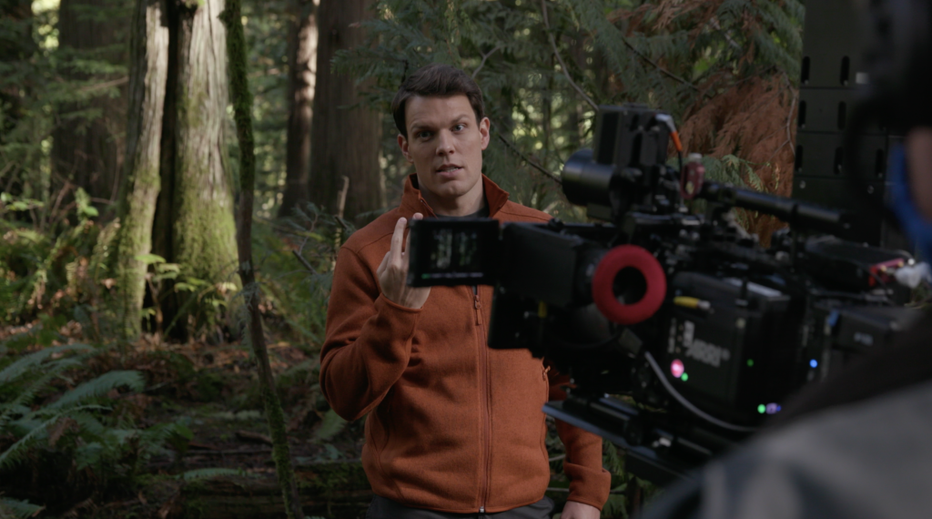 Interview: "Significant Other" Filmmakers Dan Berk & Robert Olsen Talk ...