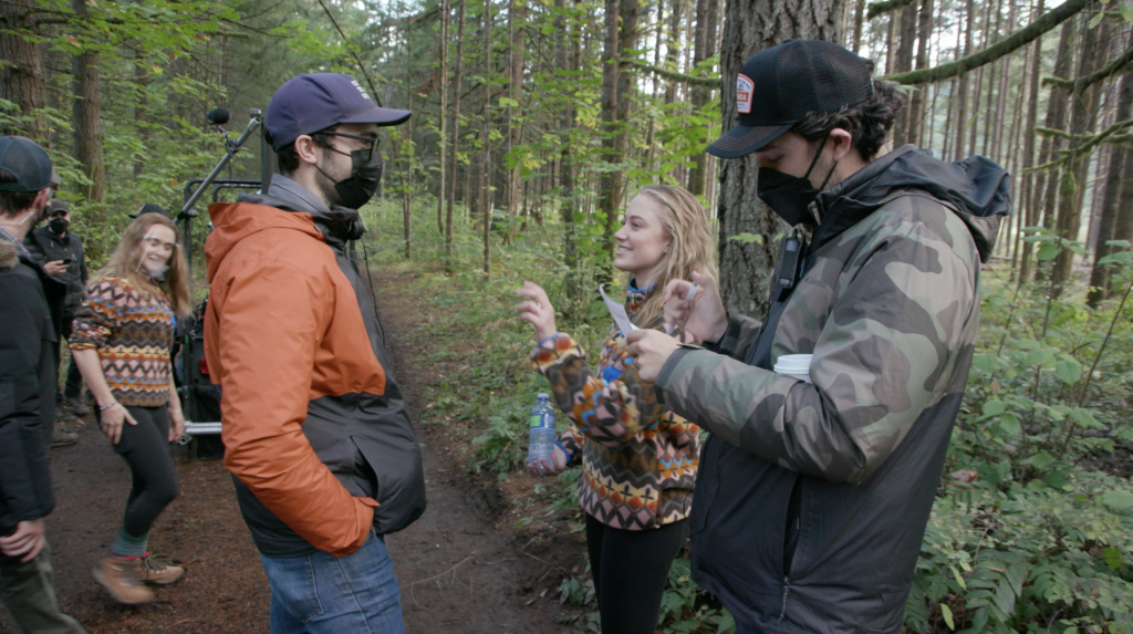 Interview: "Significant Other" Filmmakers Dan Berk & Robert Olsen Talk ...