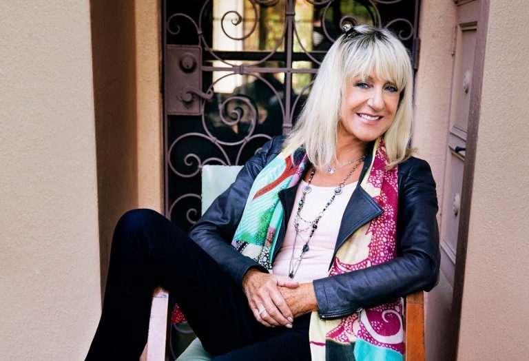 Christine McVie, Of Fleetwood Mac Has Died At Age 79 | LATF USA NEWS