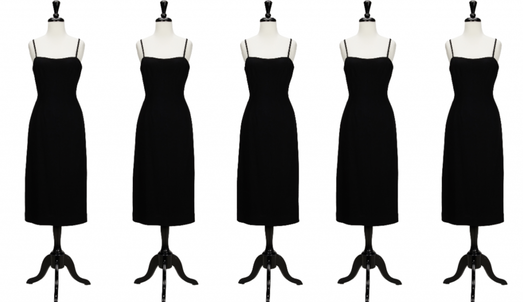 This Marilyn Monroe Cocktail Dress Could Sell For $40k | LATF USA NEWS