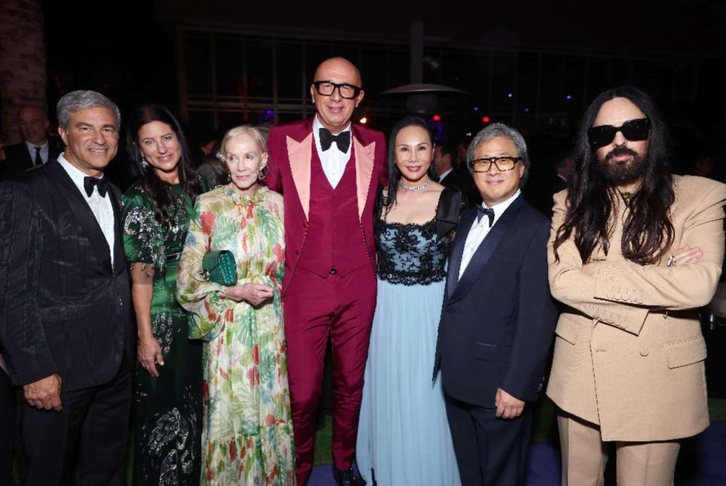 LACMA's 11th Annual Art+Film Gala Raises More than $5.1 Million | LATF ...