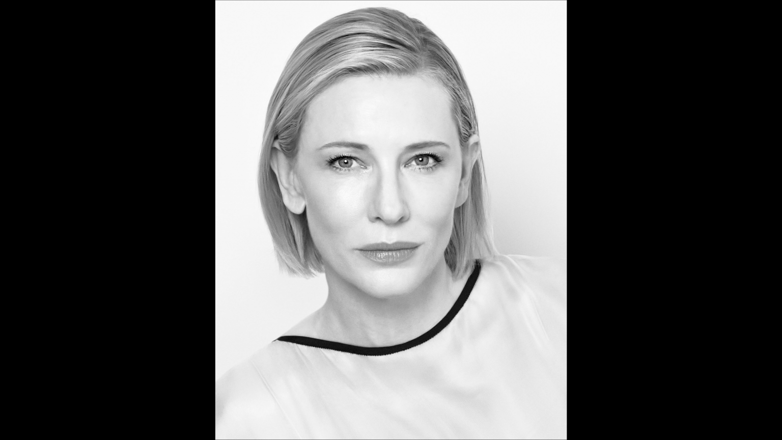 Cate Blanchett To Receive Outstanding Performer at Santa Barbara ...