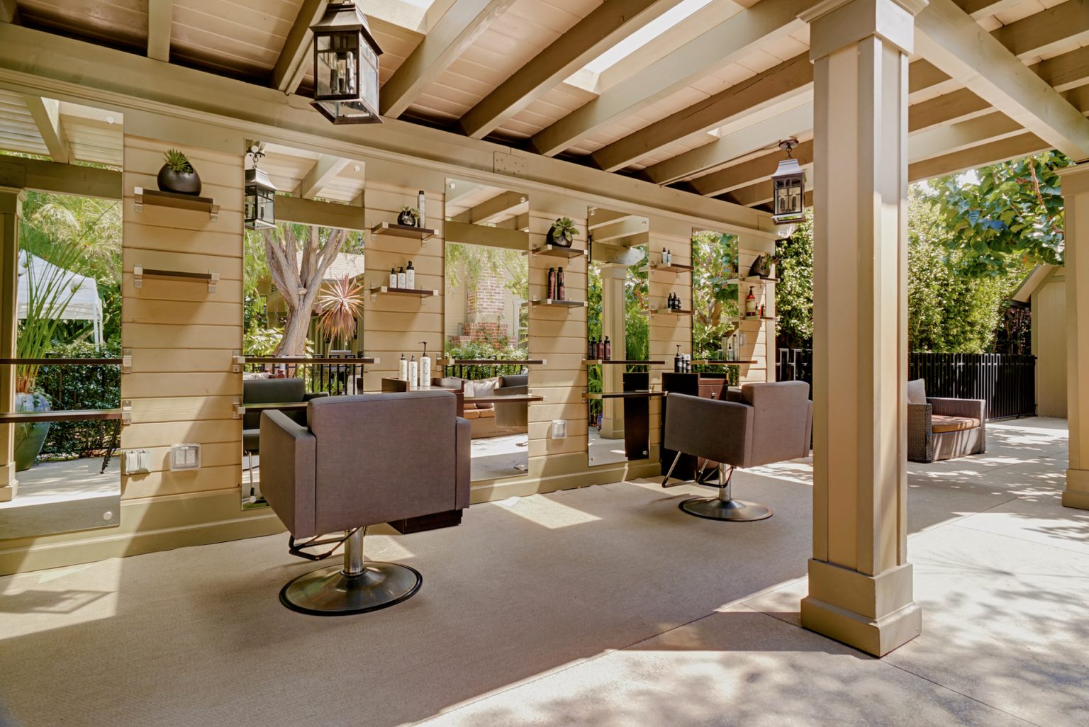 Chaz Dean Is The Hollywood Prince of the Beauty Industry | LATF USA NEWS