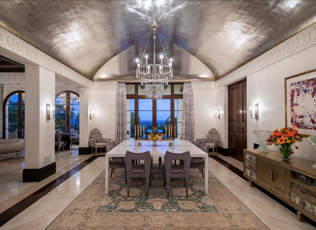 Step Inside Prince Harry and Meghan Markle's Montecito Mansion | LATF ...