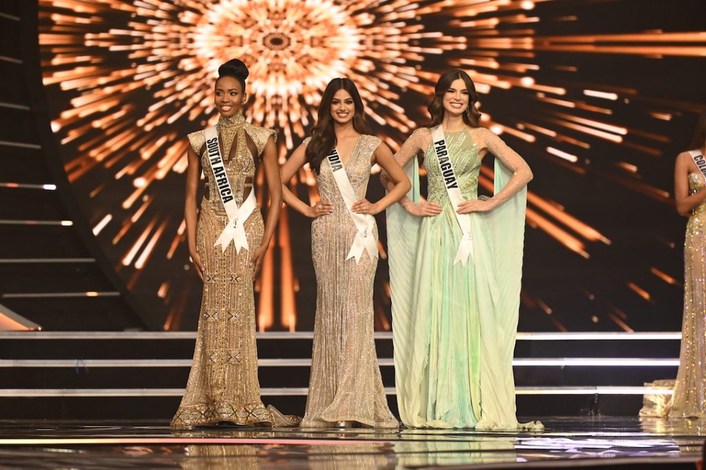 Miss Universe Moves To The Roku Channel This January | LATF USA NEWS