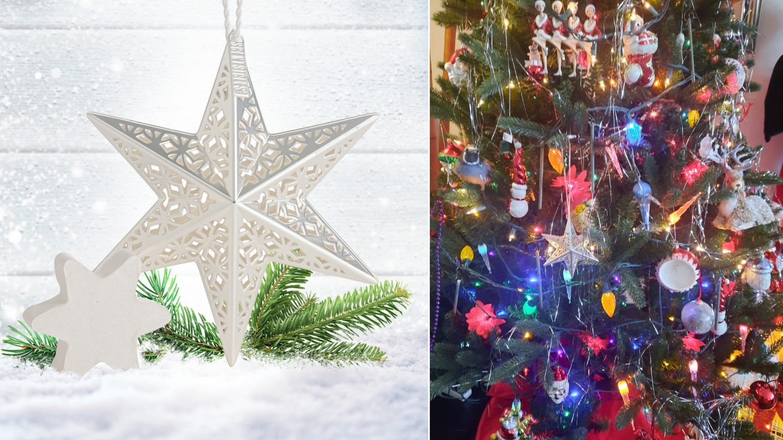 Scentsicles Brings The Fragrance of Christmas To Your Tree | LATF USA NEWS