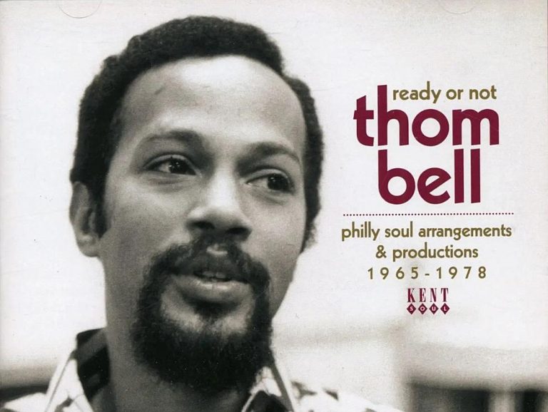 Legendary Songwriter And Producer Thom Bell Has Died At Age 79 | LATF ...