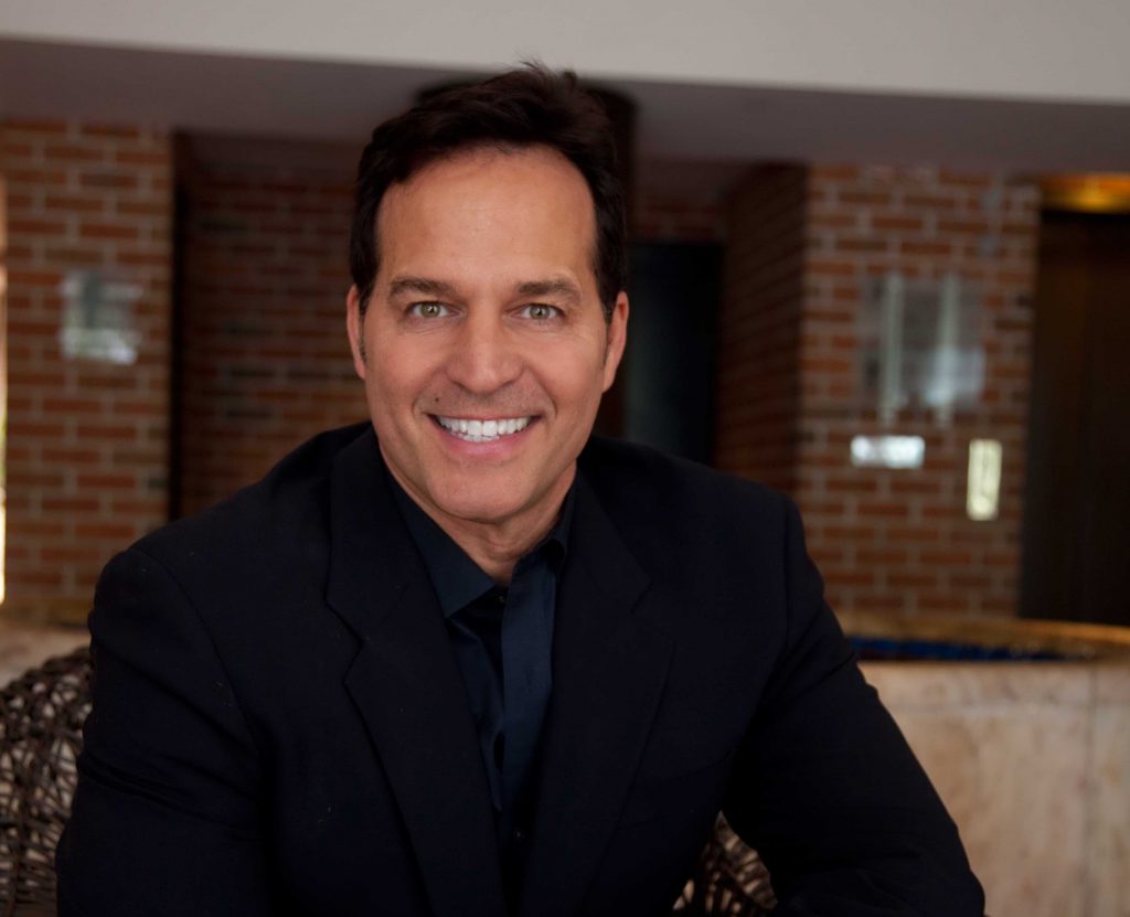 David Miramontes Does A Spring Makeover At Two Seven Five Salon | LATF ...