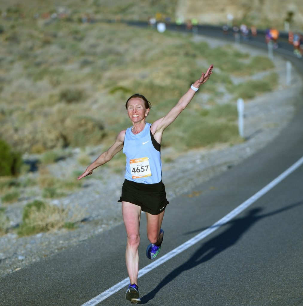 This REVEL Race Should Be On Every Runner’s Bucket List | LATF USA NEWS