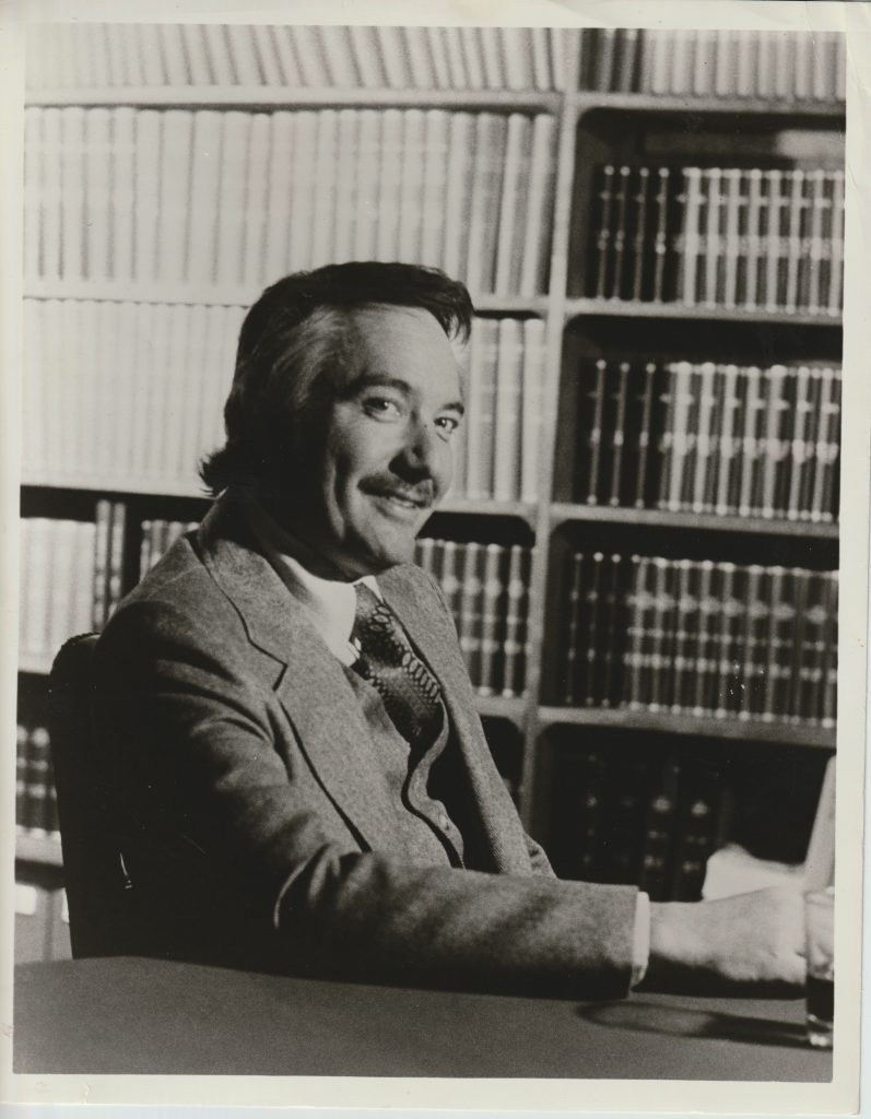 Milton "Milt" Larsen Founder of Magic Castle Dies At Age 92 | LATF USA NEWS