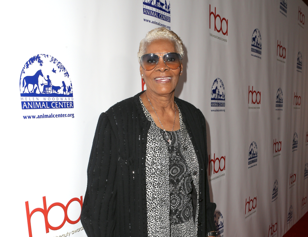 Billy Crystal and Dionne Warwick to be Honored at 46th Kennedy Center ...