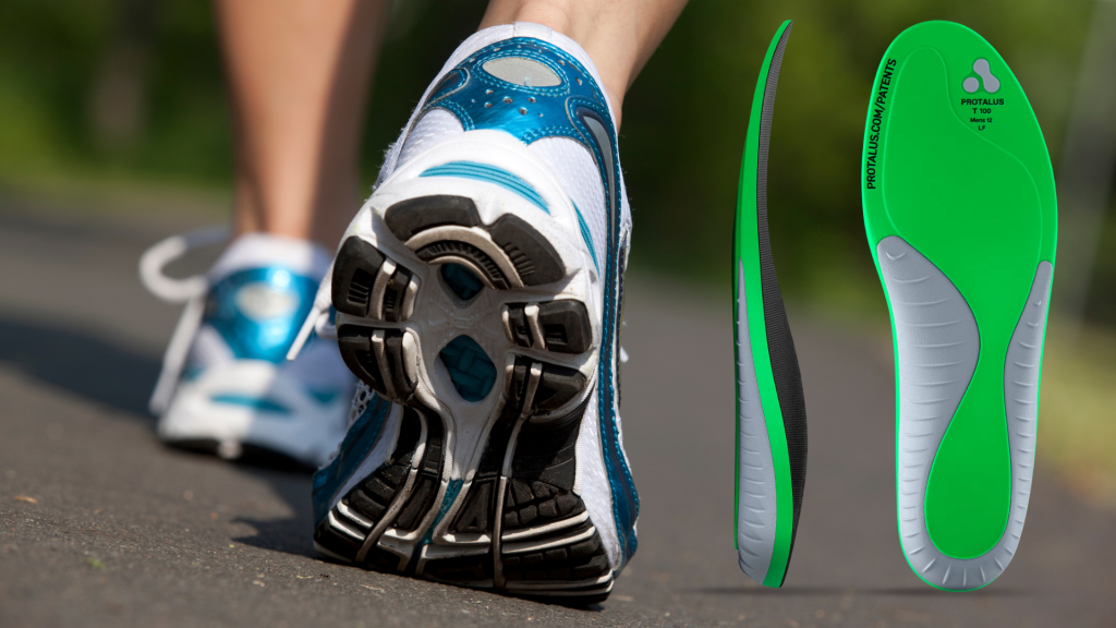 Try Protalus Insoles For Ultimate Comfort | LATF USA NEWS