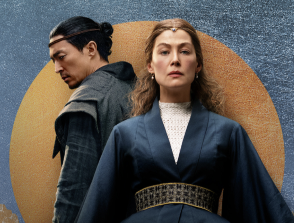 Amazon Teases "The Wheel of Time" Season Two | LATF USA NEWS
