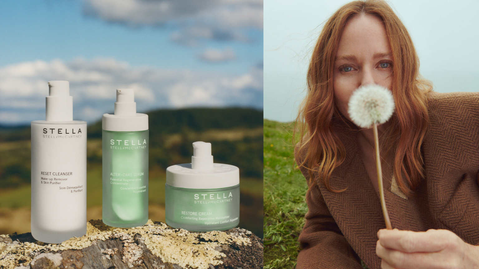 STELLA Is Vegan Friendly Skincare | LATF USA NEWS