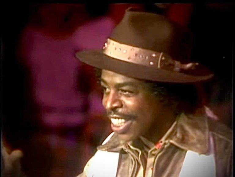 Fred Lewis Of The Funk Band Lakeside Passes Away At Age 72 | LATF USA NEWS
