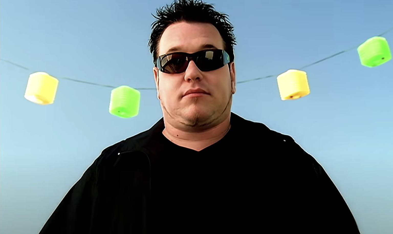 Smash Mouth's Lead Singer Steve Hartwell Dies At Age 56 | LATF USA NEWS