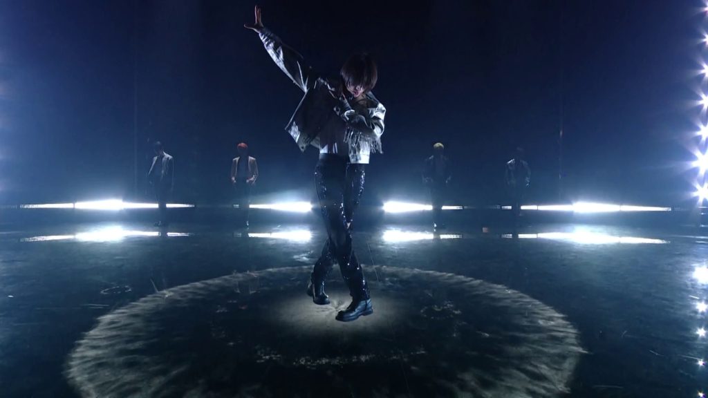 MTV "VMAs" Best Stage Moments In Photos | LATF USA NEWS