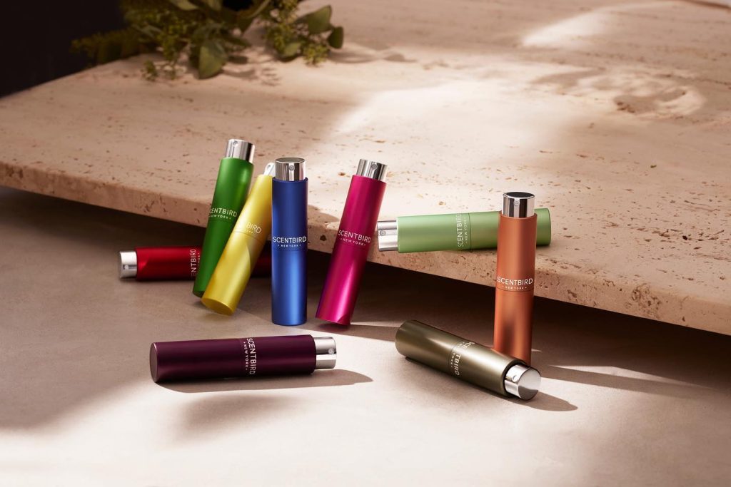 Scentbird New York Is For Perfume Aficionados | LATF USA NEWS