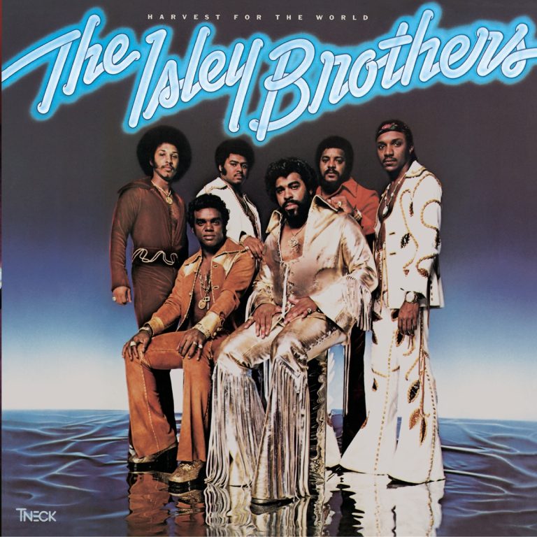 Rudolph Isley Of Legendary Isley Brothers Dies At Age 84 | LATF USA NEWS