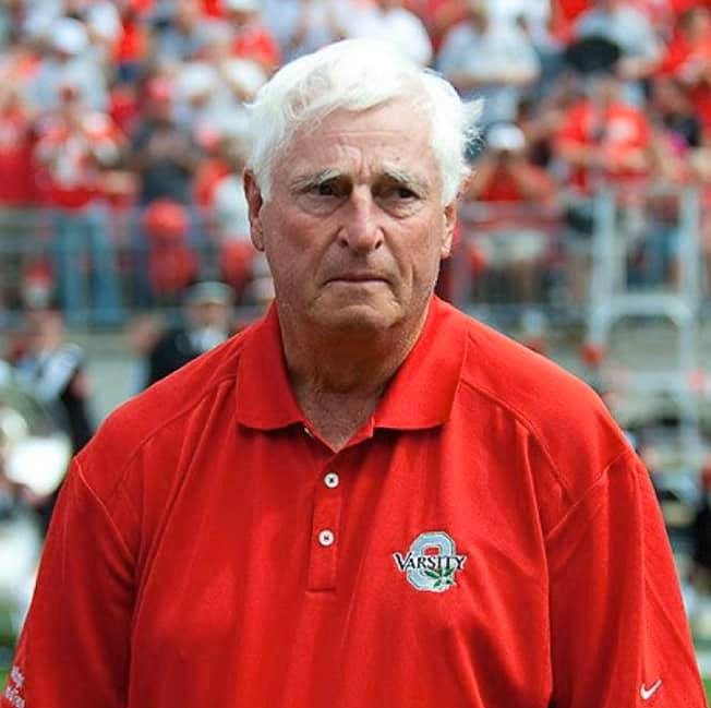 Legendary College Coach Bobby Knight Dies At Age 83 | LATF USA NEWS