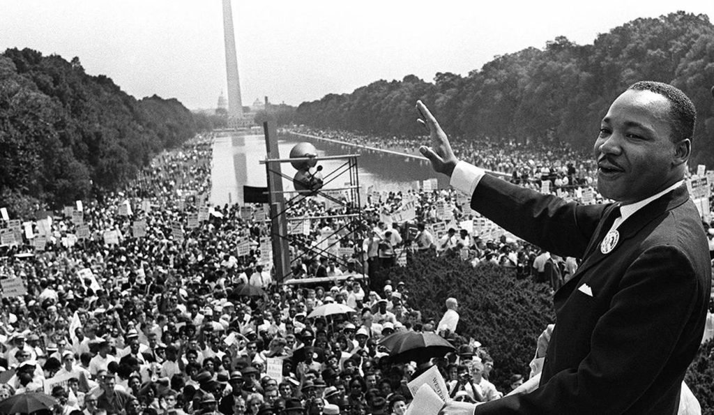 Remembering Civil Rights Leader Martin Luther King Jr. | LATF USA NEWS