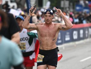 How Much Are Tickets To Diplo's Run Club? | LATF USA NEWS