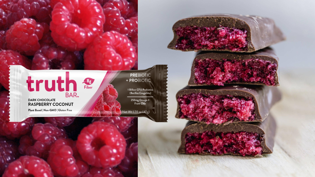 Truth Bar To The Rescue: Healthy and Tasty | LATF USA NEWS