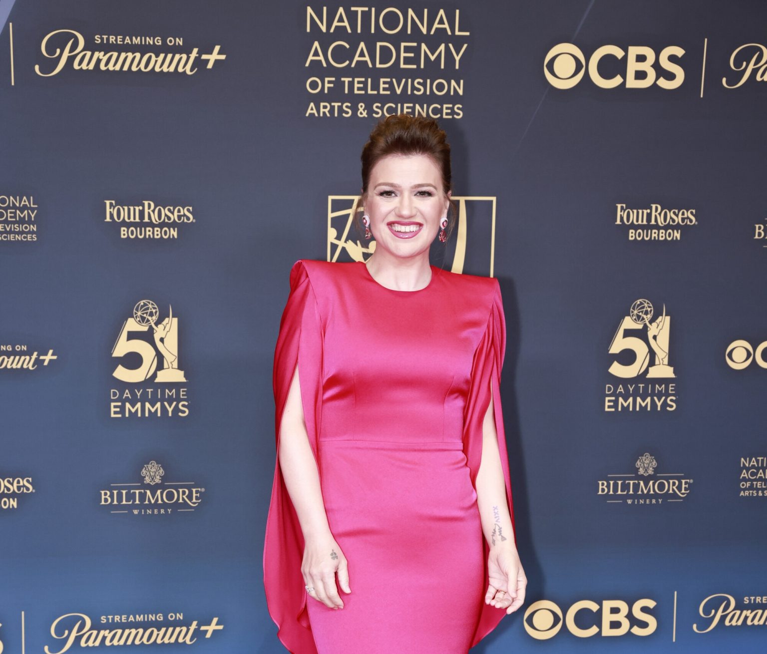 51st Daytime Emmy Awards Winners | LATF USA NEWS