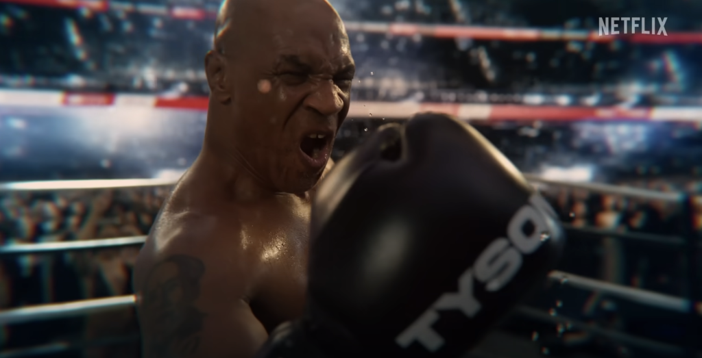 Mike Tyson And Jake Paul Will Fight Live November 15 | LATF USA NEWS