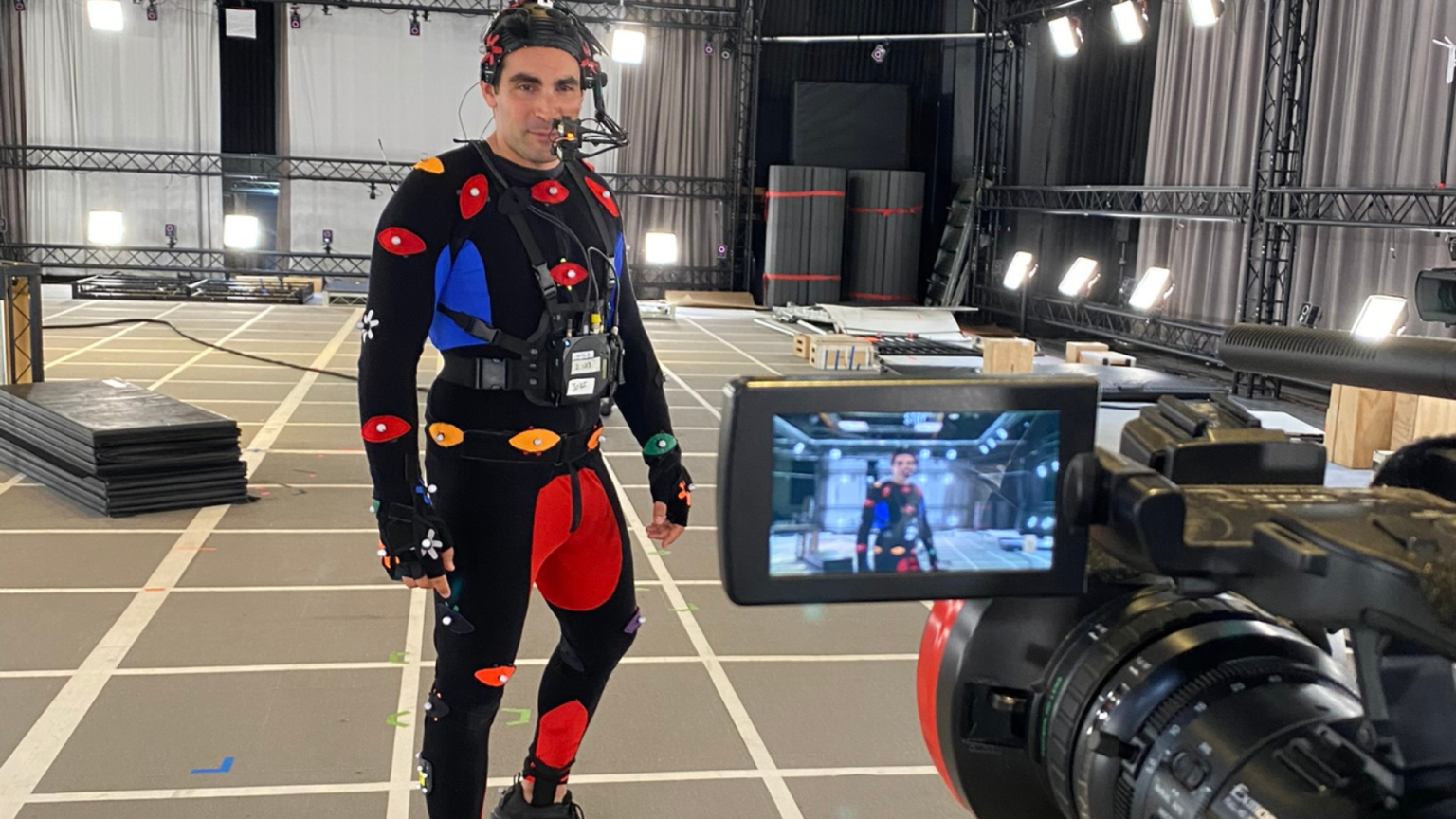 The Acting Game: An Artist Spotlight on Jordan Bielsky | LATF USA NEWS