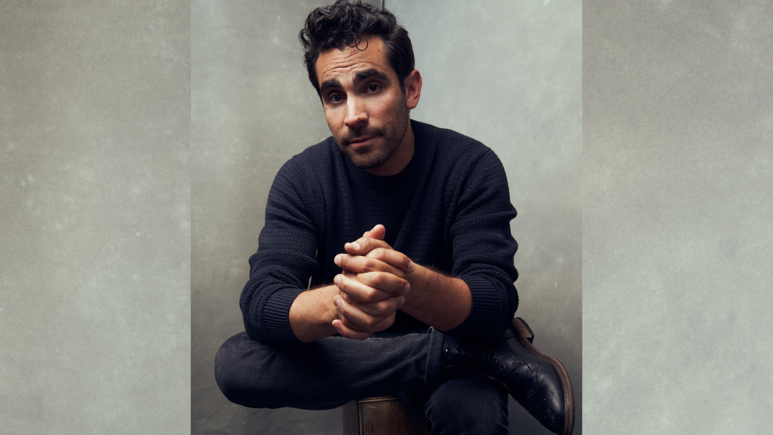The Acting Game: An Artist Spotlight on Jordan Bielsky | LATF USA NEWS