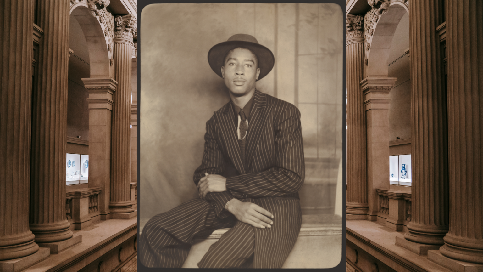 The 2025 MET Gala Unveils Superfine: Tailoring Black Style Theme | LATF ...