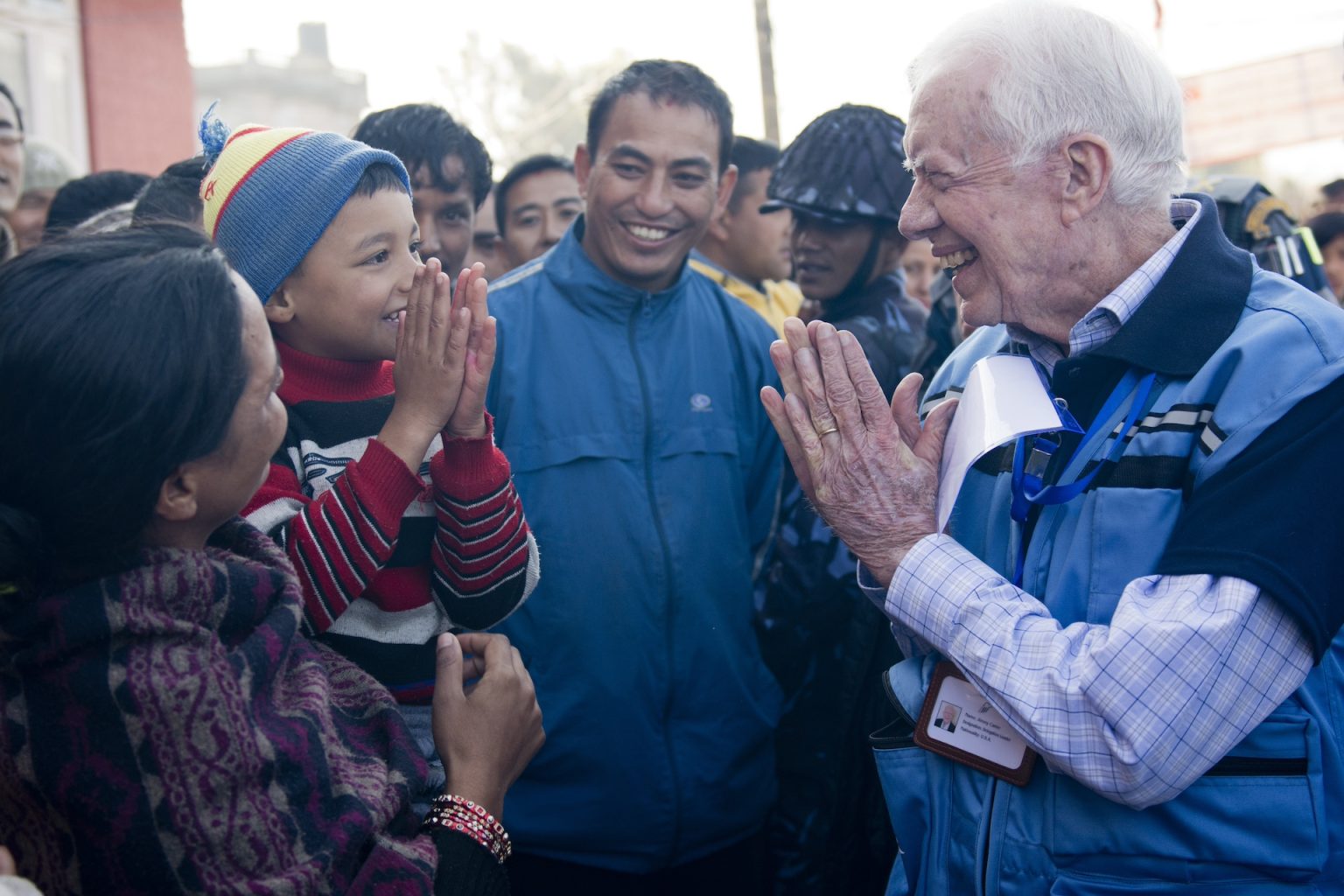 Observances And How To Remember President Jimmy Carter | LATF USA NEWS