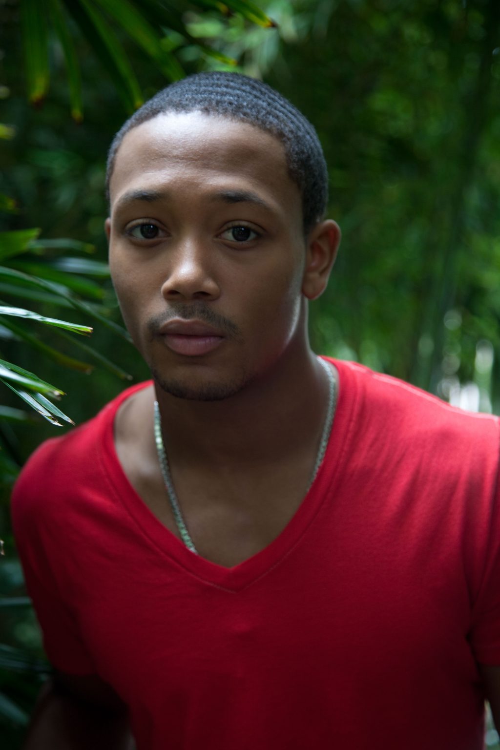 Interview: Romeo Miller Is The Modern-Day Romeo | LATF USA NEWS