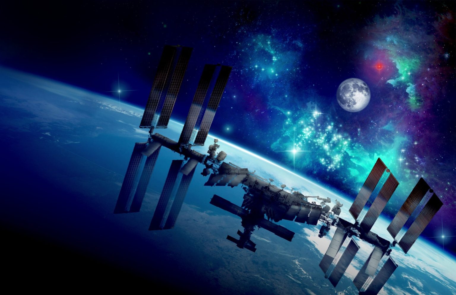 Is NASA Closer To Bringing More Humans To Space With LEO Strategy ...