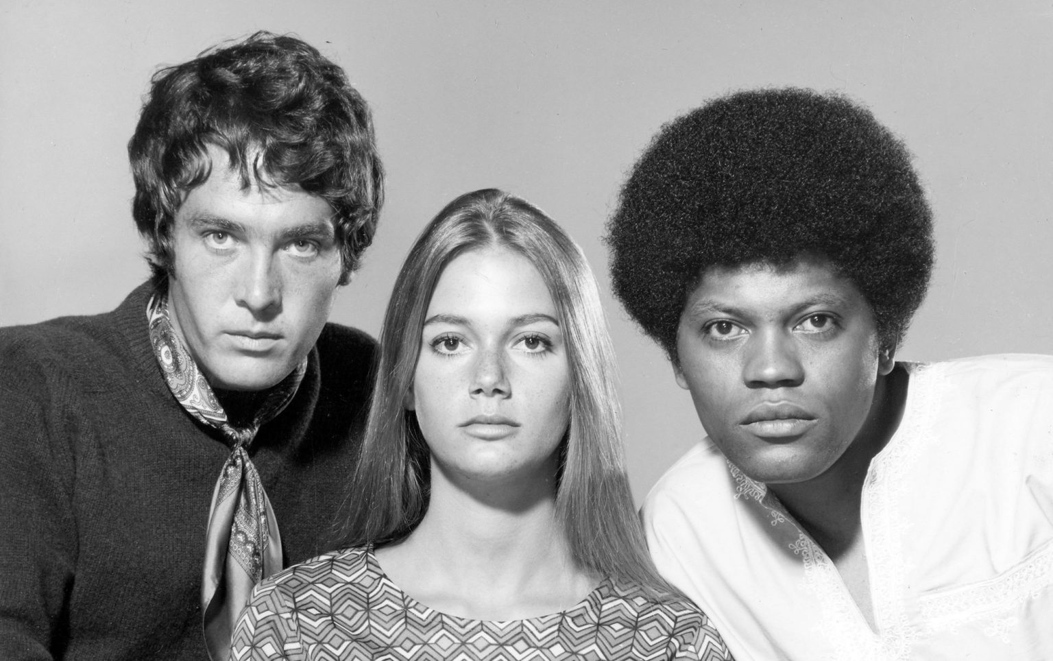 Michael Cole, Of "The Mod Squad" Fame, Dead At Age 84 | LATF USA NEWS