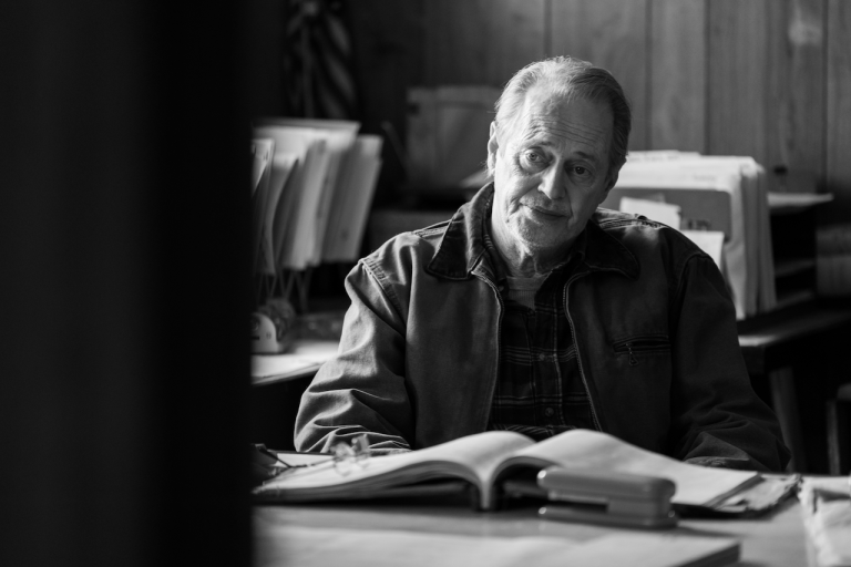 Interview: Michael C. Pitt on Grit, Boxing, and Brotherhood in "Day of ...