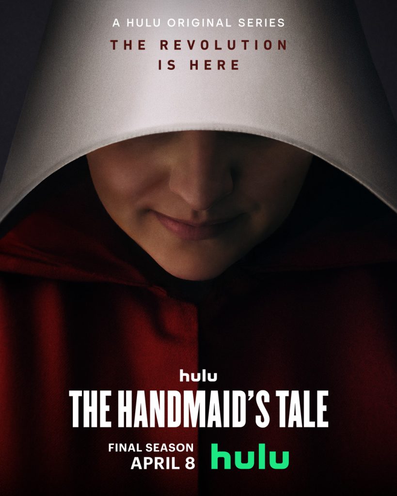 The Handmaid's Tale Final Season Is Coming This April | LATF USA NEWS