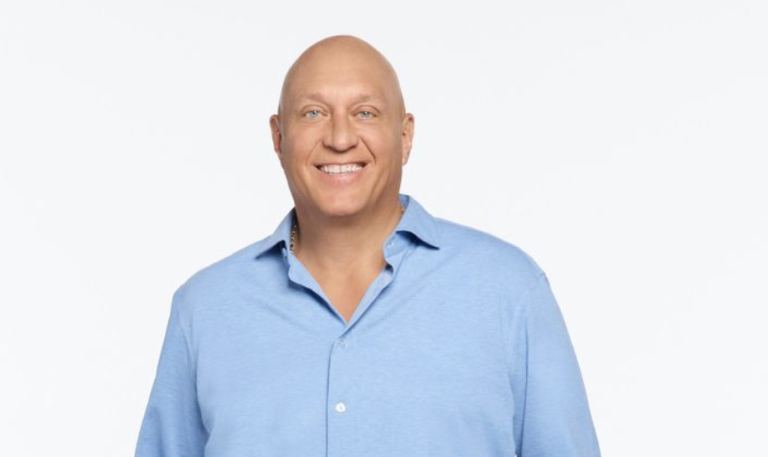 From Security Guard to ‘The Steve Wilkos Show’ Renewed for 19th Season ...