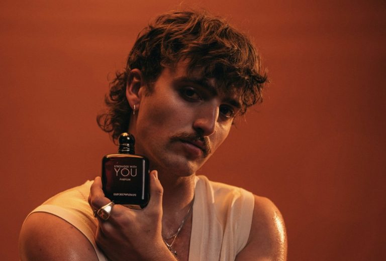 What Does Benson Boone Smell Like? A New Signature Scent Hits the Stage ...