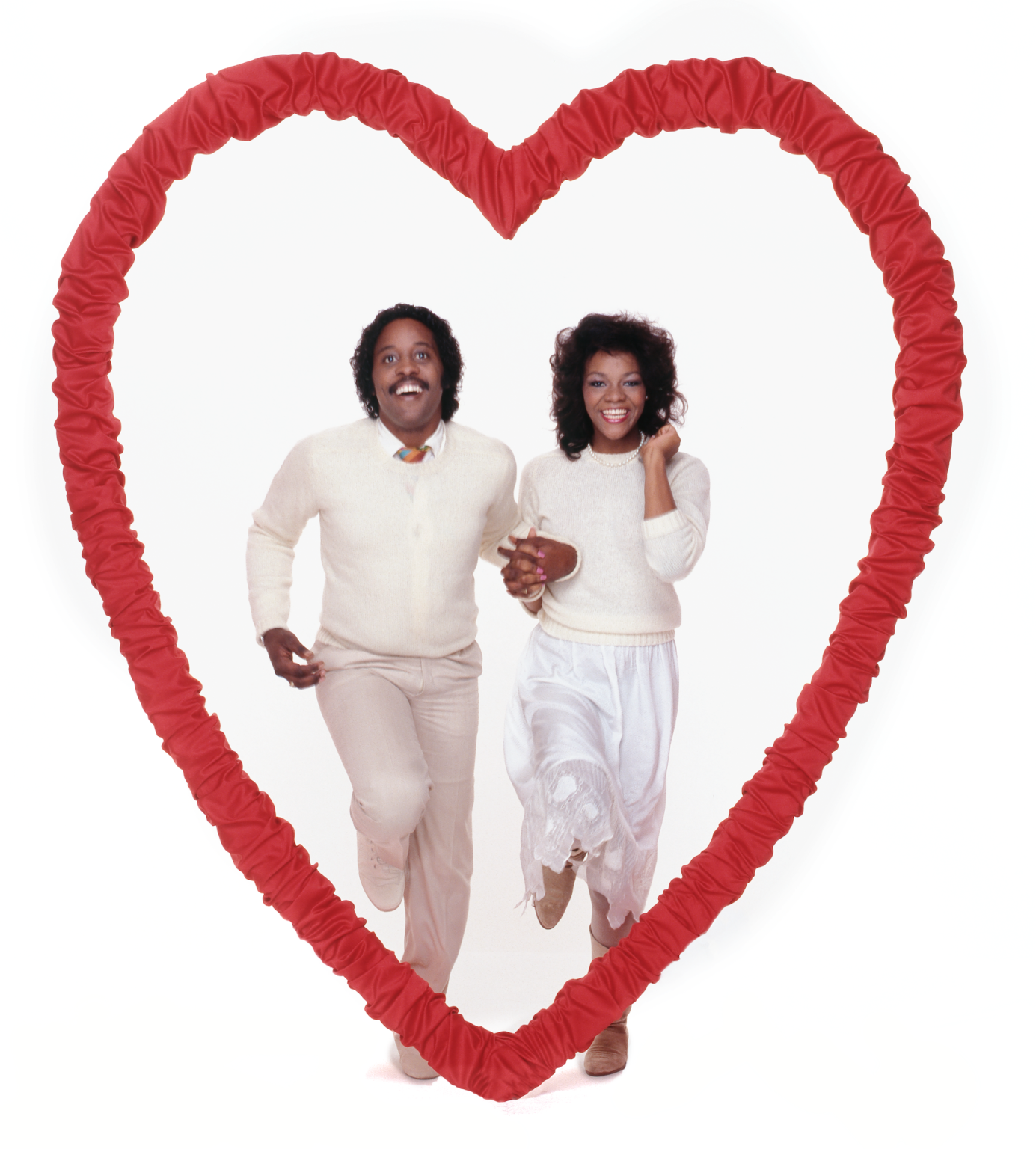 Cavin Yarbrough of Legendary Grammy-Nominated Duo Yarbrough & Peoples ...