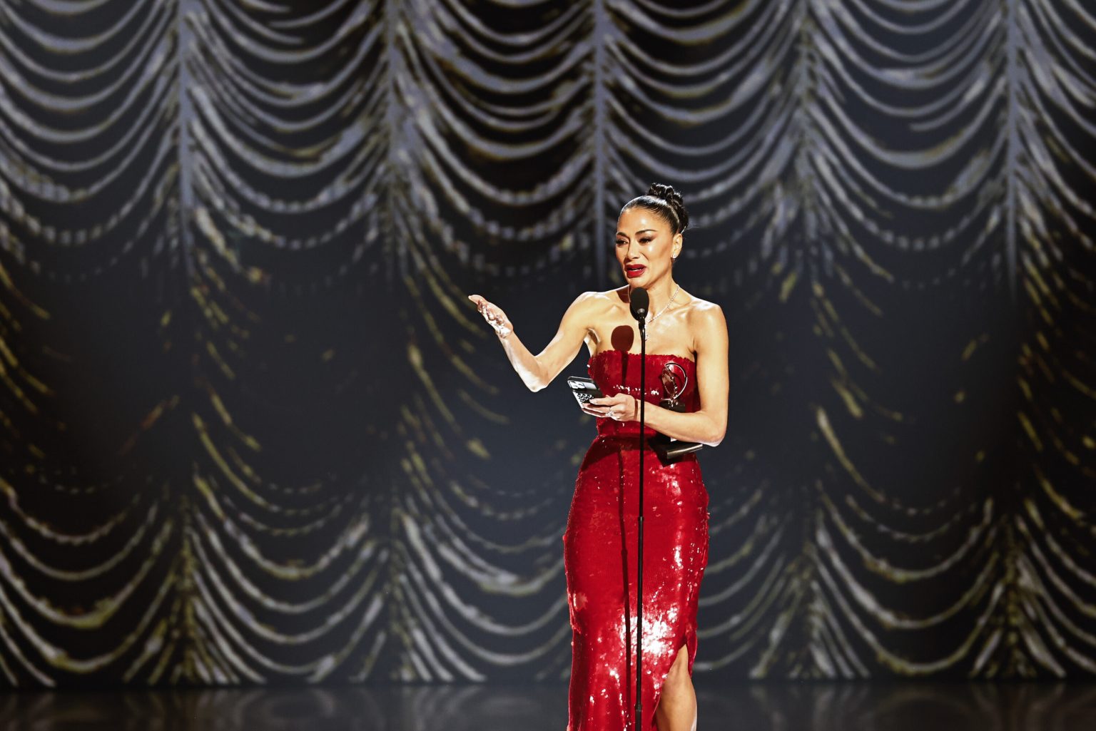 The 78th Annual Tony Awards: Winners, Highlights & Historic Moments ...