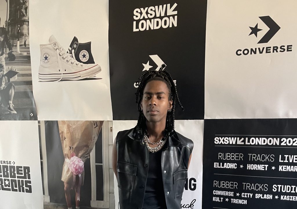 Koko Productions Artists Alik Bulan and More Shine At SXSW London ...