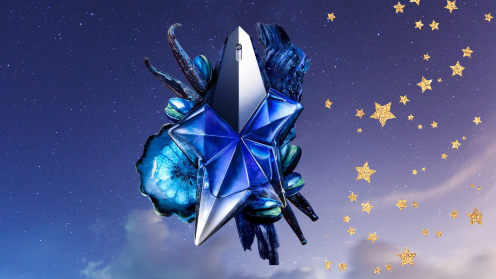 A New Star Is Born: Mugler’s Angel Stellar Shines Bright | LATF USA NEWS