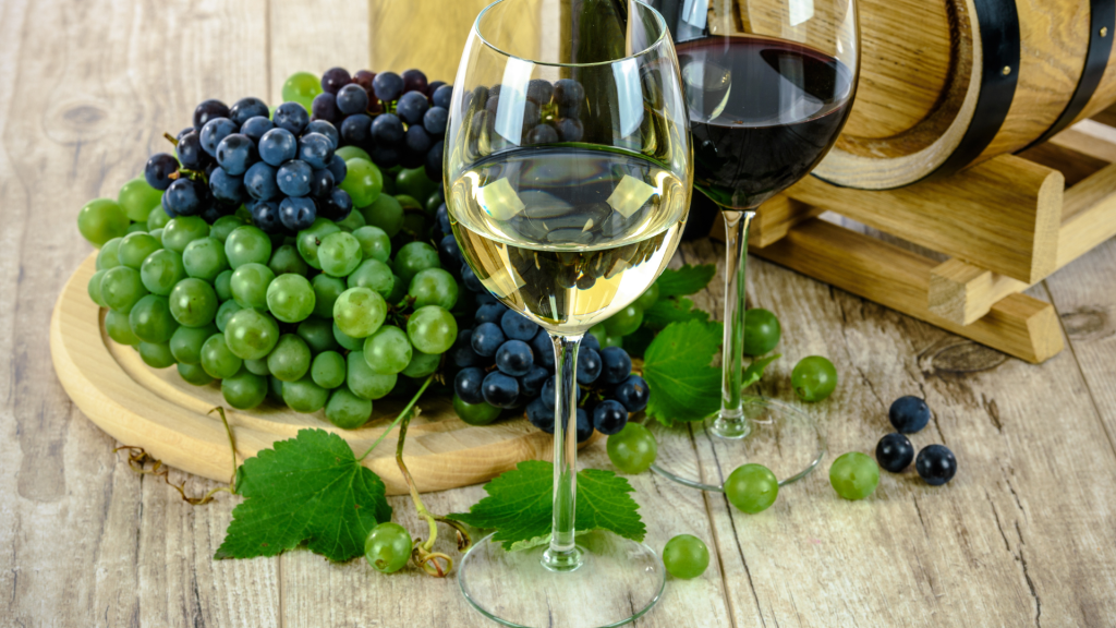 Kobrand Fine Wine & Spirits Selects Regal Wine Company As California ...