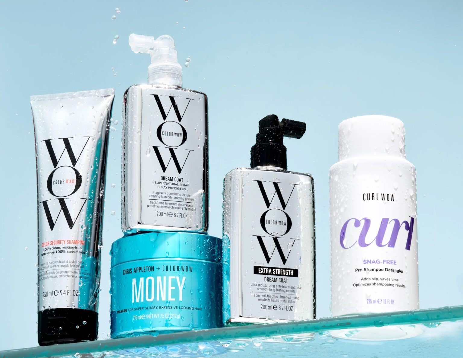 L’Oréal Acquires Color Wow Hair Care Brand | LATF USA NEWS