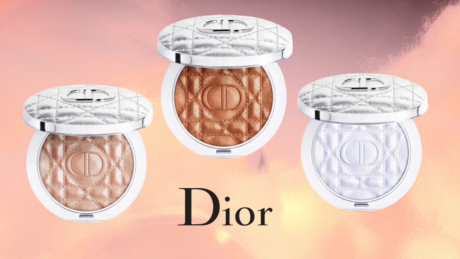 Dior for Summer | LATF USA NEWS