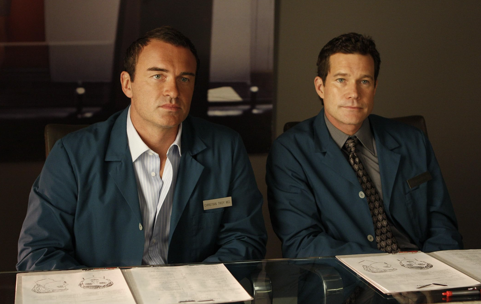 Actor Julian McMahon Dies at 56 Following Private Cancer Battle | LATF ...