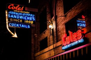 Cole’s French Dip to Close After 117 Years, Marking the End of a ...