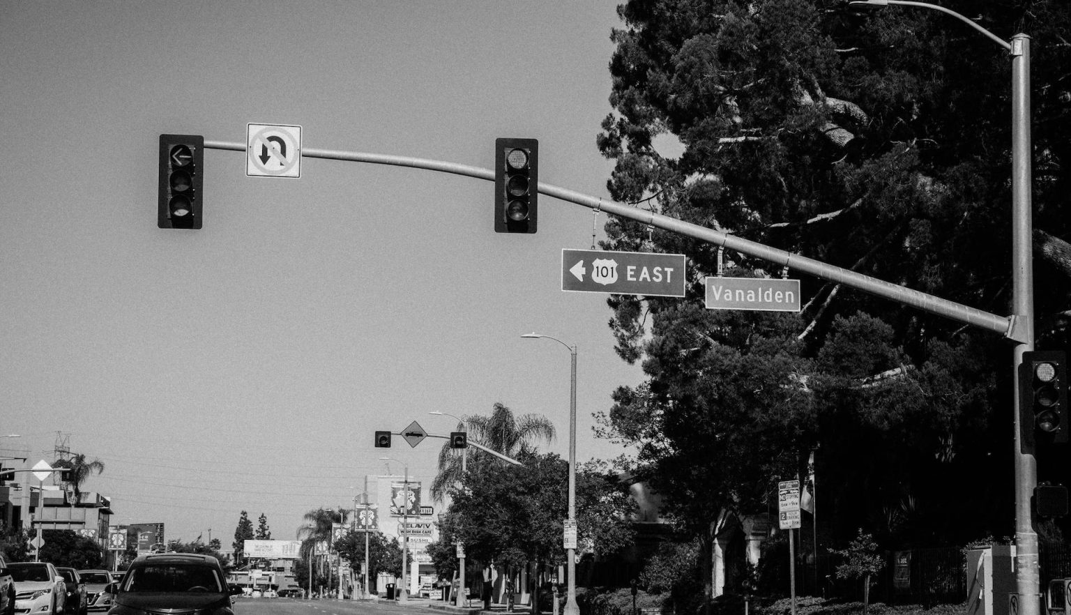 818 Day Is Official In San Fernando Valley | LATF USA NEWS